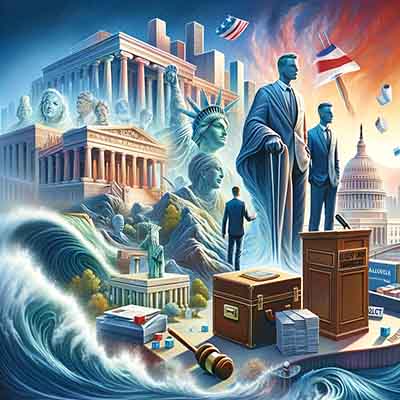 Elected Officials Irvine California - 1stIrvineGuide.com